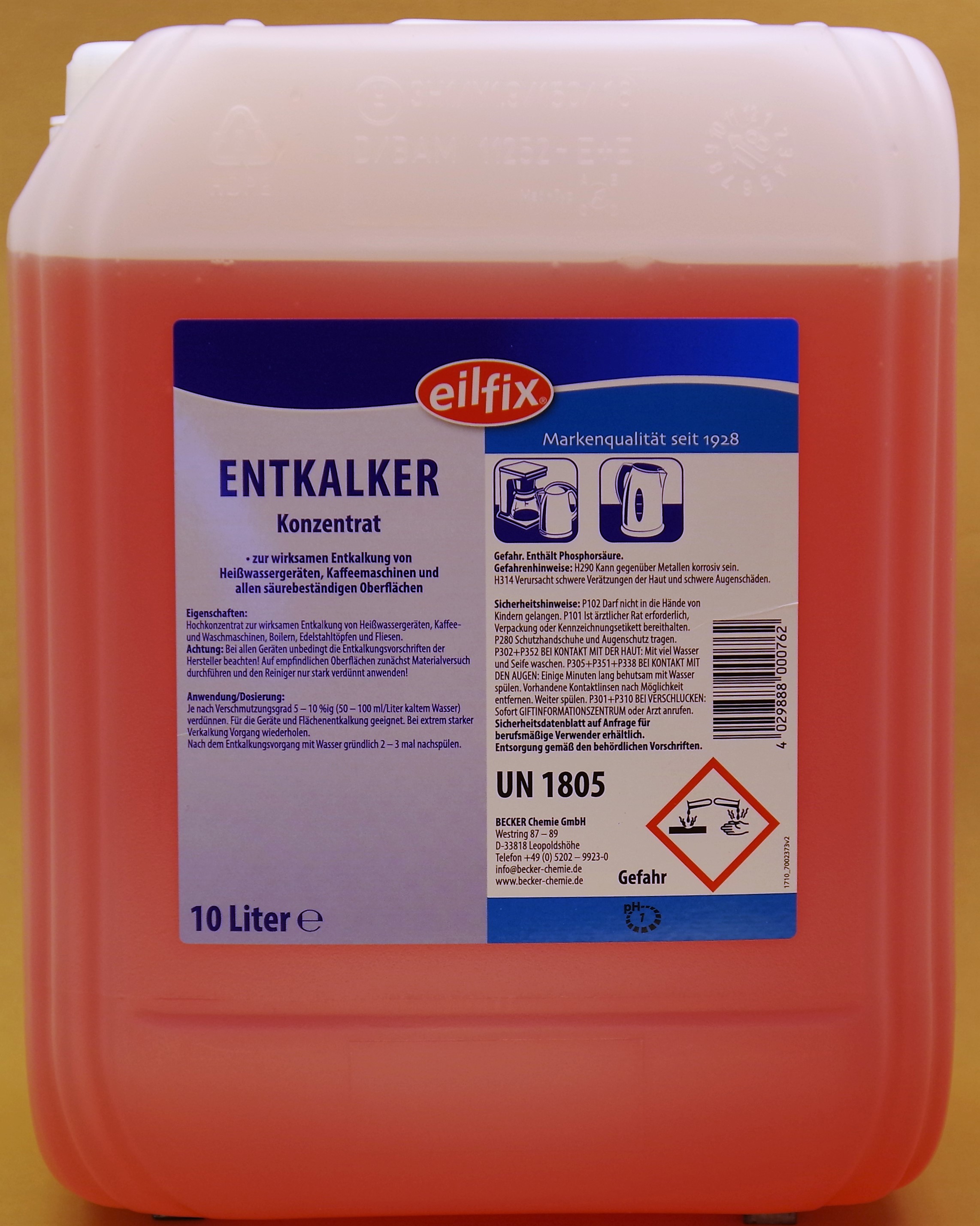 Perladin - Produktkatalog